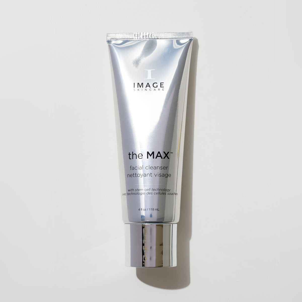 THE MAX Stem Cell Facial Cleanser | IMAGE Skincare Online